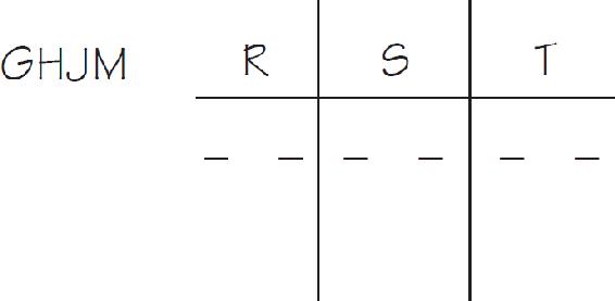 LSAT Preptest 56 Logic Game 2 Diagram_cracklsat.net