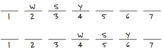 LSAT Logic Games Question 66: Answer and Explanation_cracklsat.net