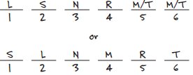 LSAT Logic Games Question 78: Answer and Explanation_cracklsat.net